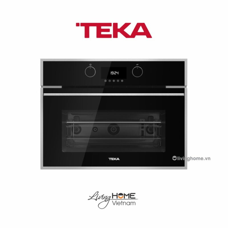 Lò vi sóng Teka MLC 844 kết hợp nướng dung tích 44lít 2026