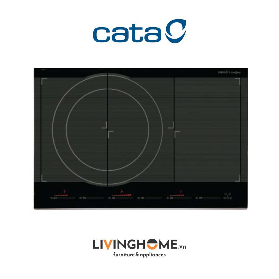 Review Bếp Điện Từ Cata: Có Tốt Không, Của Nước Nào? 2025