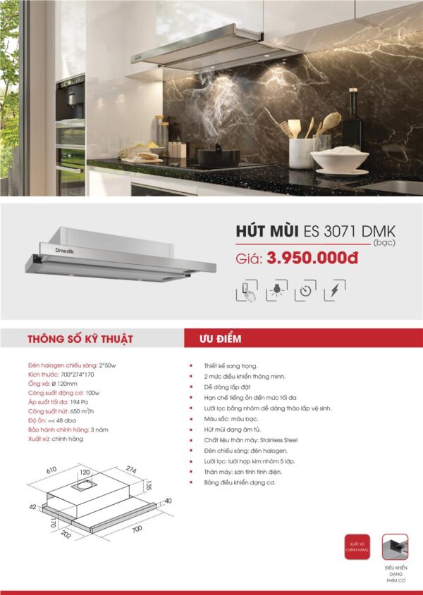 Catalogue Dmestik 2026